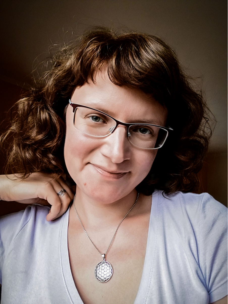 Schnelltest Landingpage - Sandra Probst